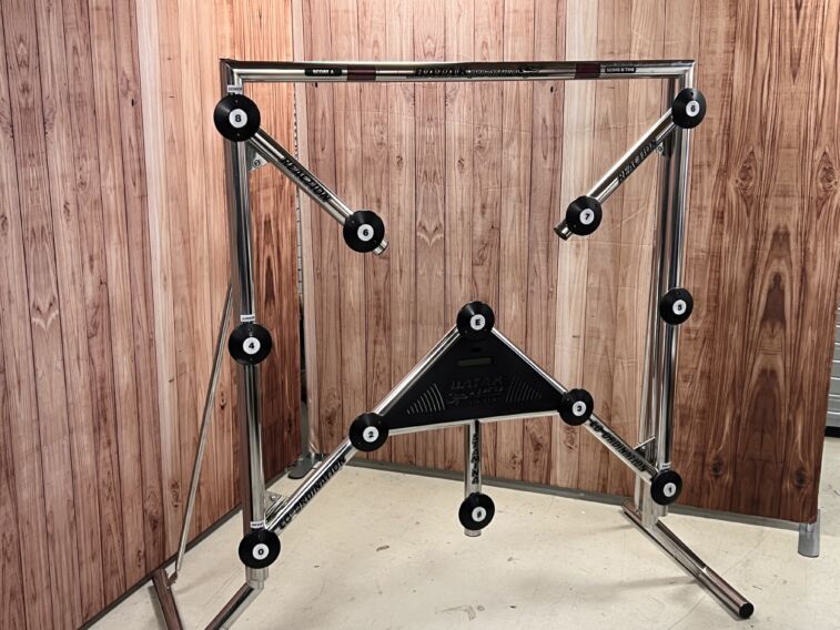 Batak Pro – Larger Batak