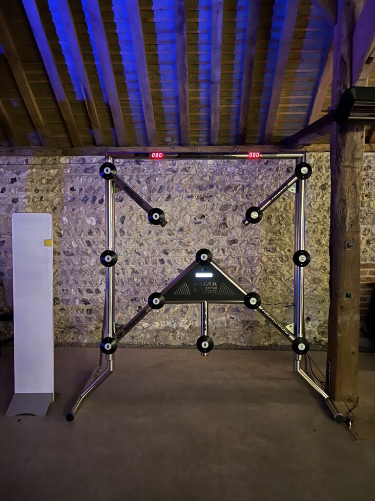 Batak Wall
