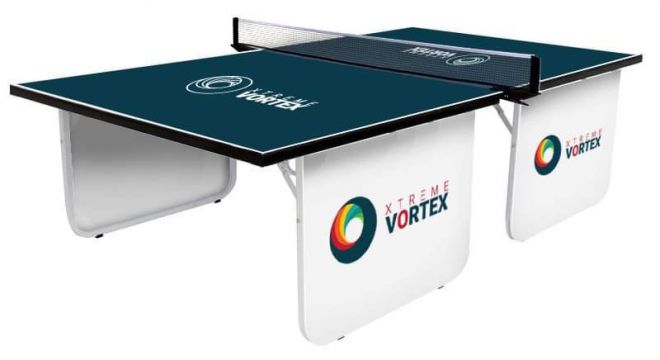 Branded Table Tennis