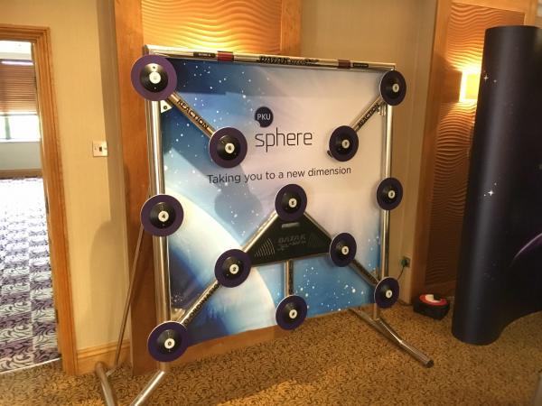 Trade Stand and Exhibition Entertainment Blog | South East