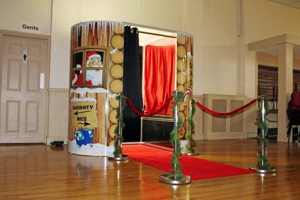 Top 5 Christmas Party Entertainment Ideas | London/Southeast